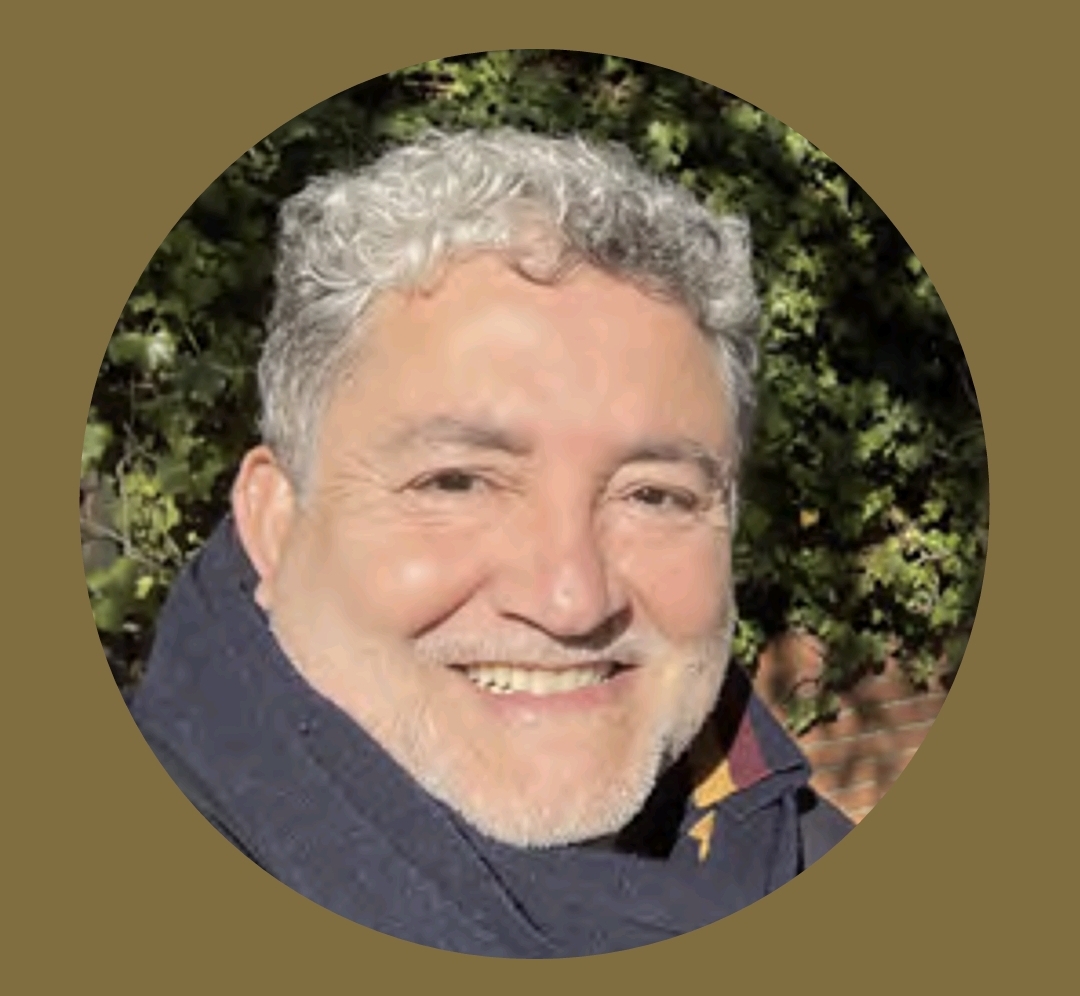 Zamir Bechara el escritor chocoano que triunfa en Europa - El Manduco